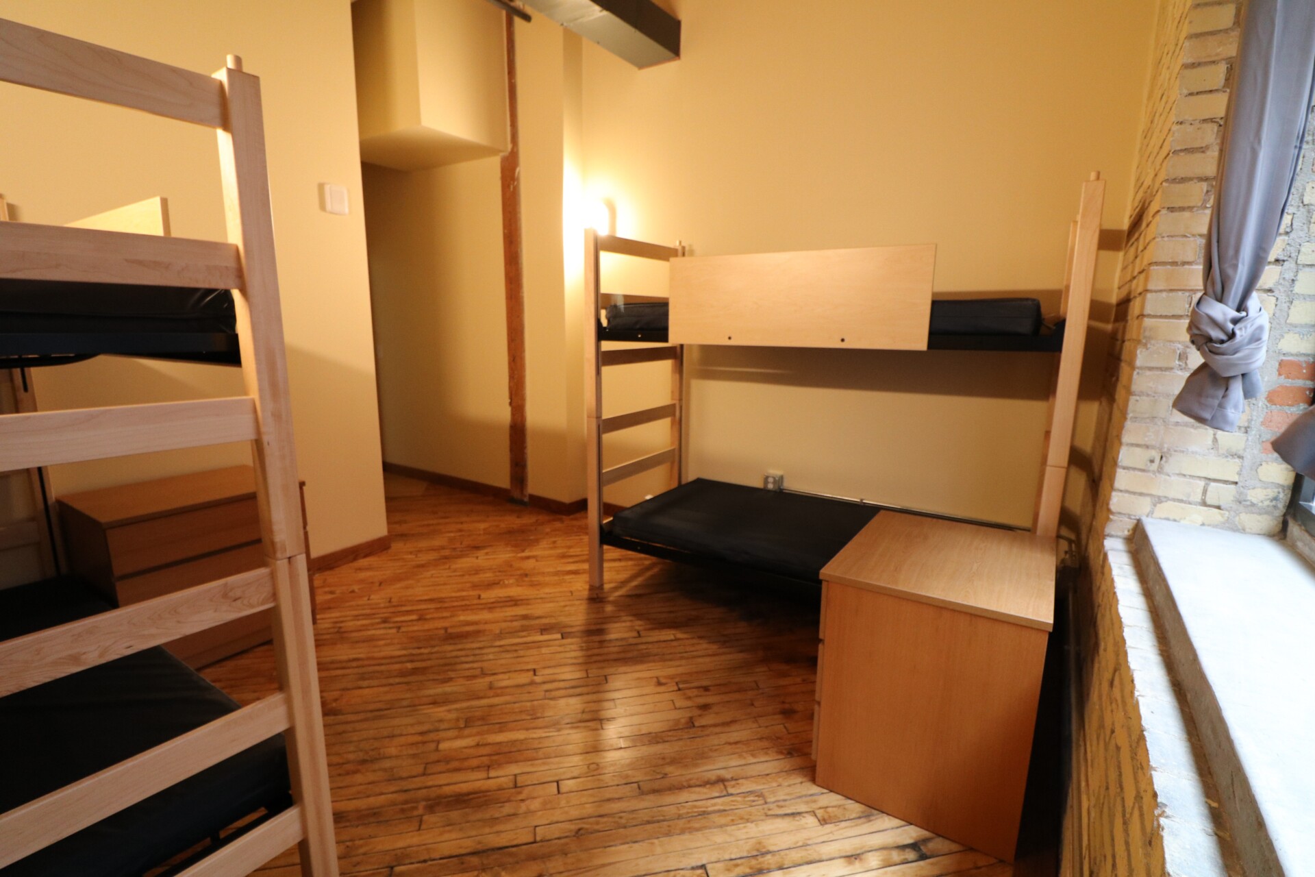 KeyBank Invests $10,000 to Support Emergency Shelter and Rehousing Program in Grand Rapids ...