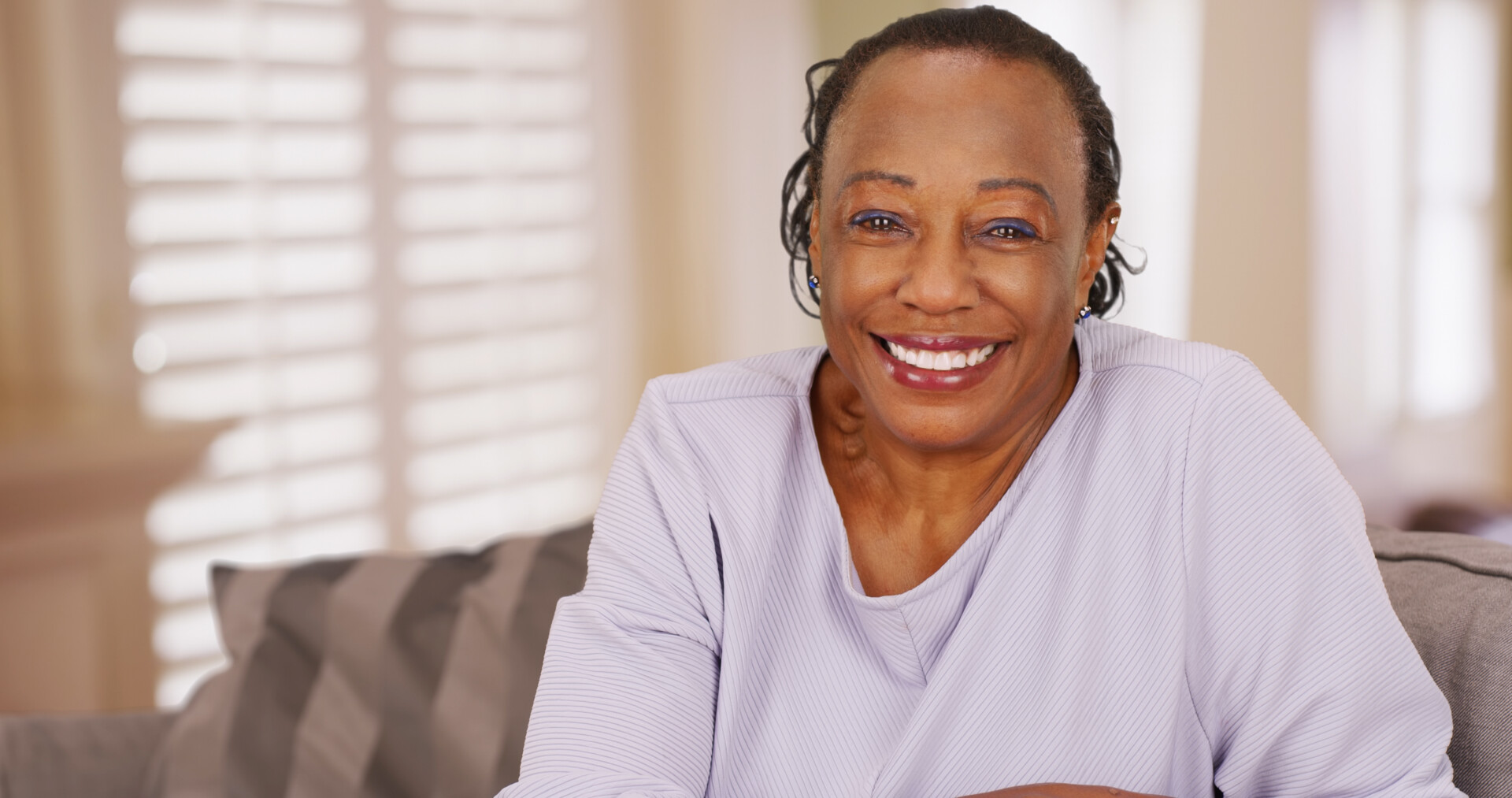 Janet's Story - Mel Trotter Ministries