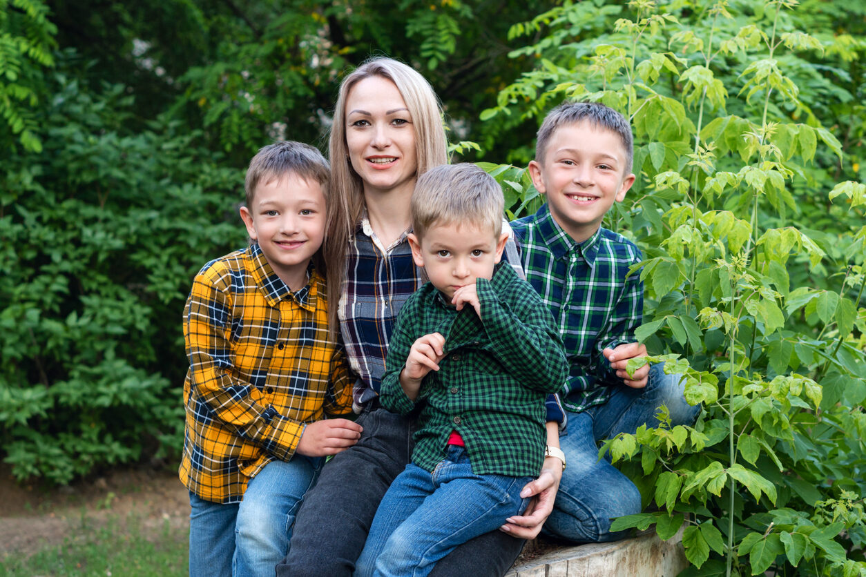 Amy's Story - Mel Trotter Ministries